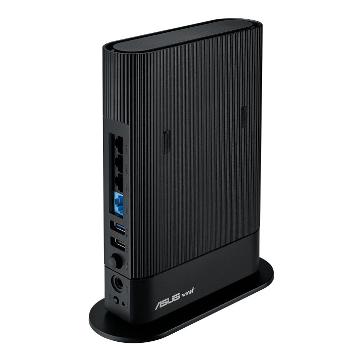 WIRELESS ROUTEr ASUS RT-AX59U GIGABIT ETHERNET DUAL-BAND | MR Micro ...