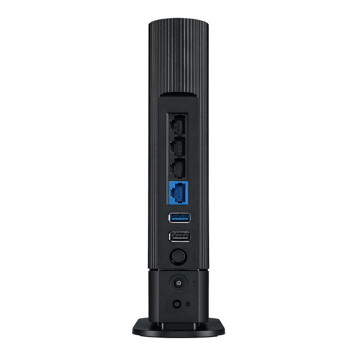 WIRELESS ROUTEr ASUS RT-AX59U GIGABIT ETHERNET DUAL-BAND | MR Micro ...