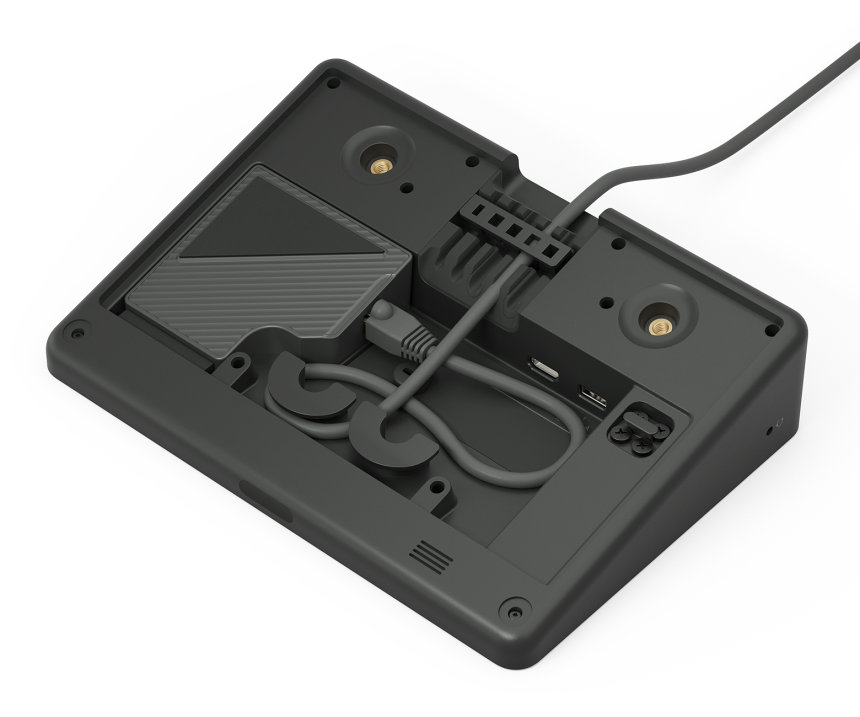Logitech 939-001950 sistema de video conferencia Ethernet | MR Micro ...