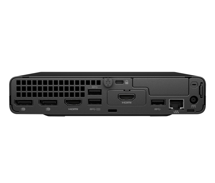 HP PRO MINI 400 G9 I5-14500T SYST512GB 16GB W11P | MR Micro: PC's